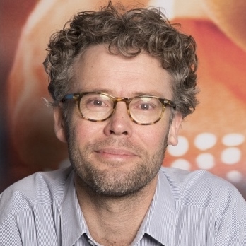 Meet the Organizers - Bold Ideas for Brighter Futures