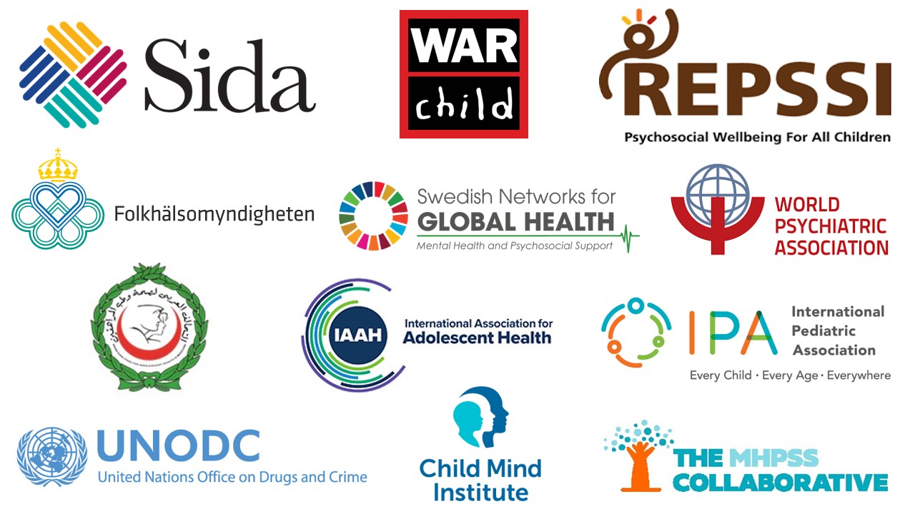 Program - Bold Ideas for Brighter Futures